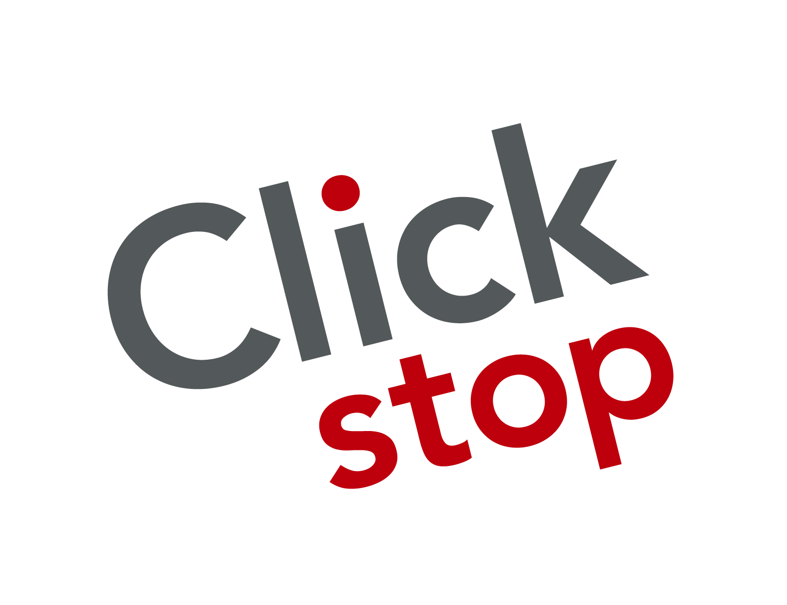 What to Expect - Clickstop